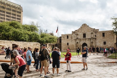 The Alamo