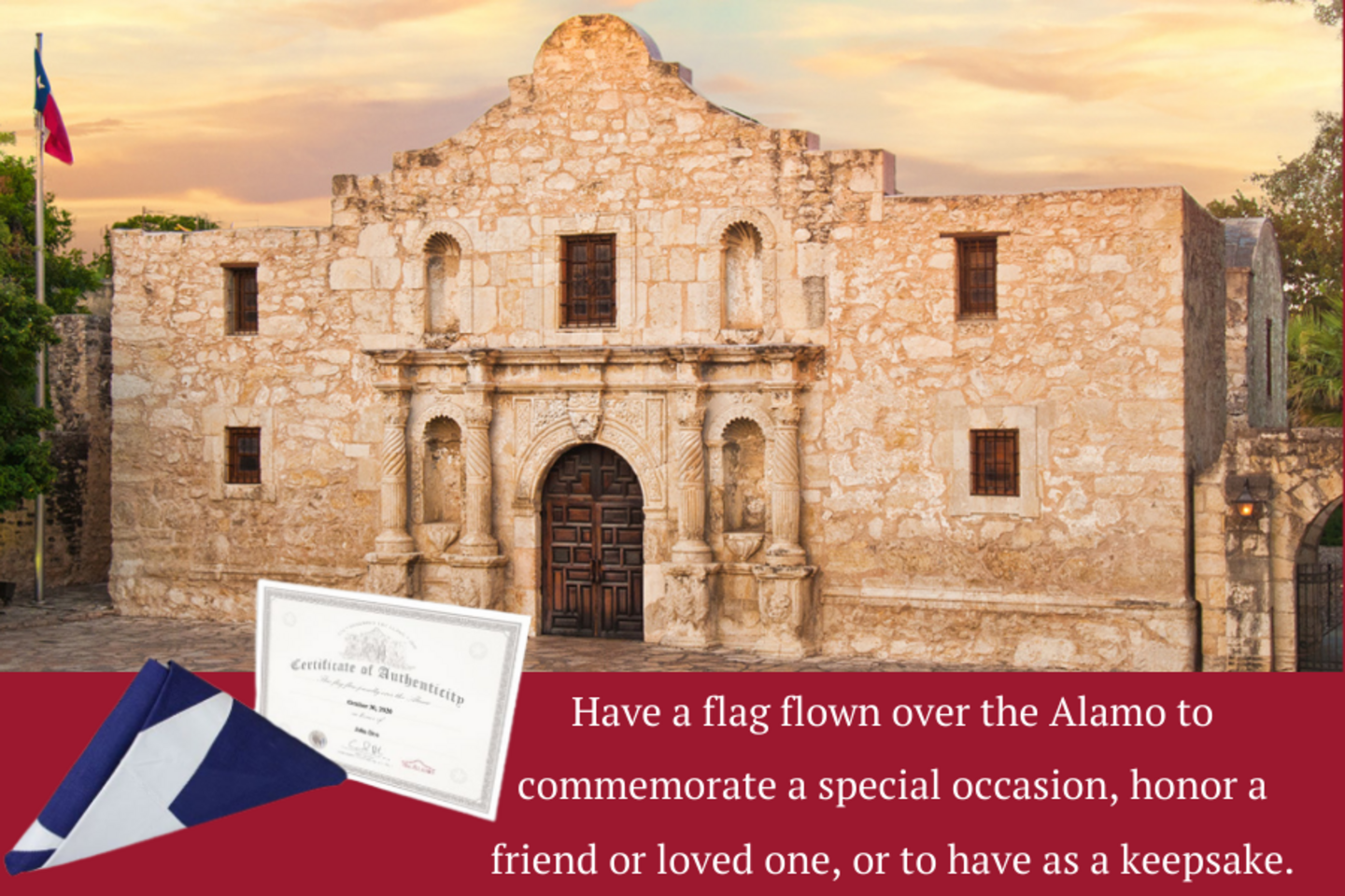 Mission Gate and Lunette | The Alamo