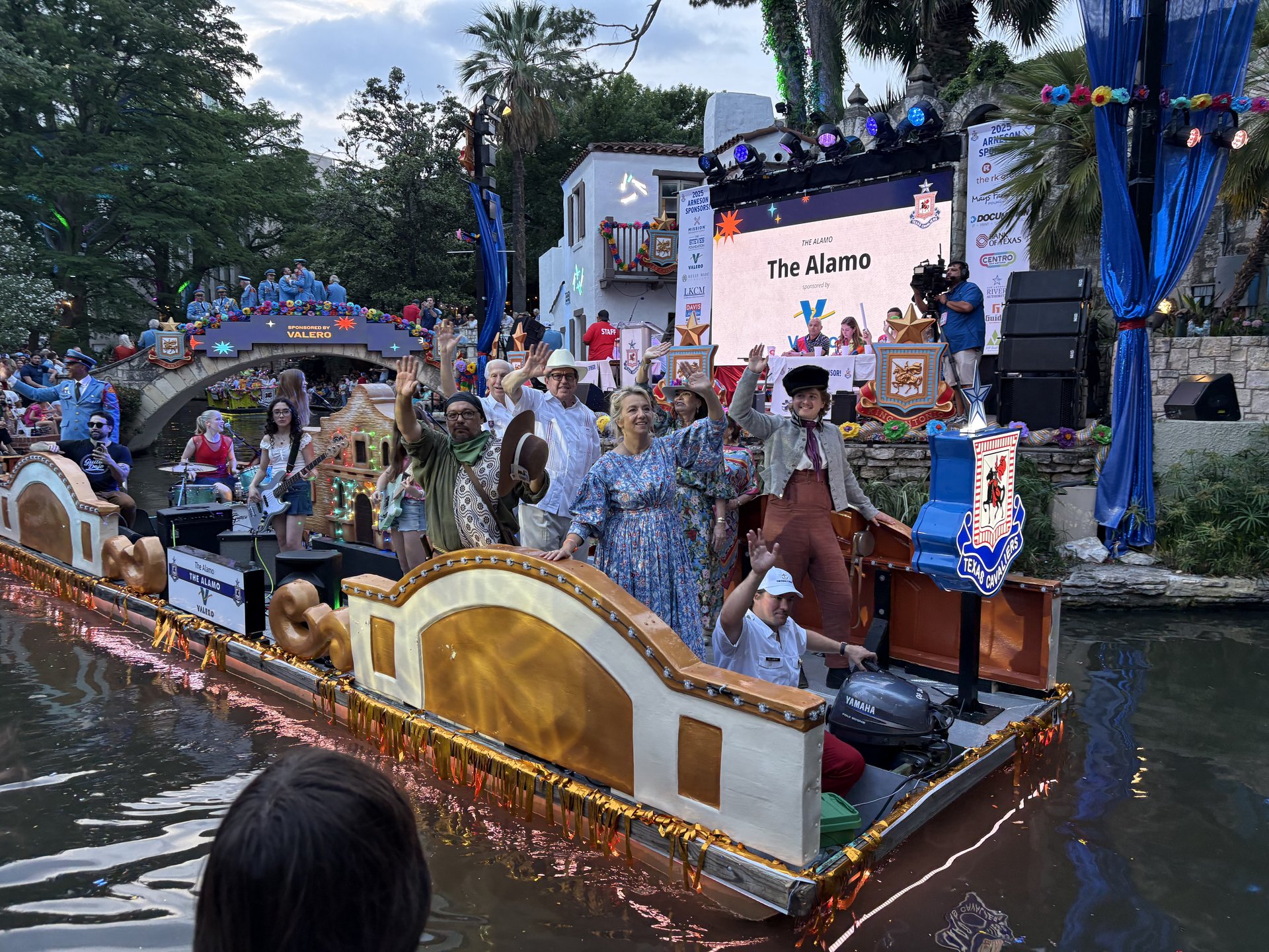 History Heroes | The Alamo