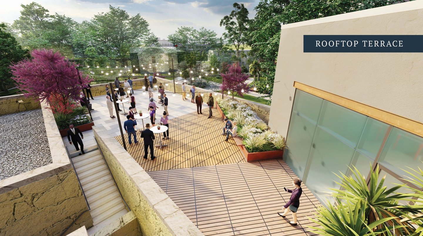 Alamo Collections Center | The Alamo