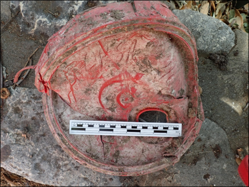 Archaeology Update — Phase 1 Shovel Testing Begins | The Alamo