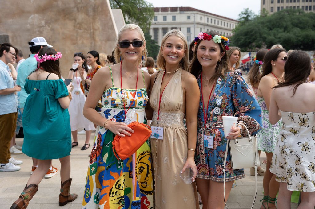 Parade Watch Party | The Alamo