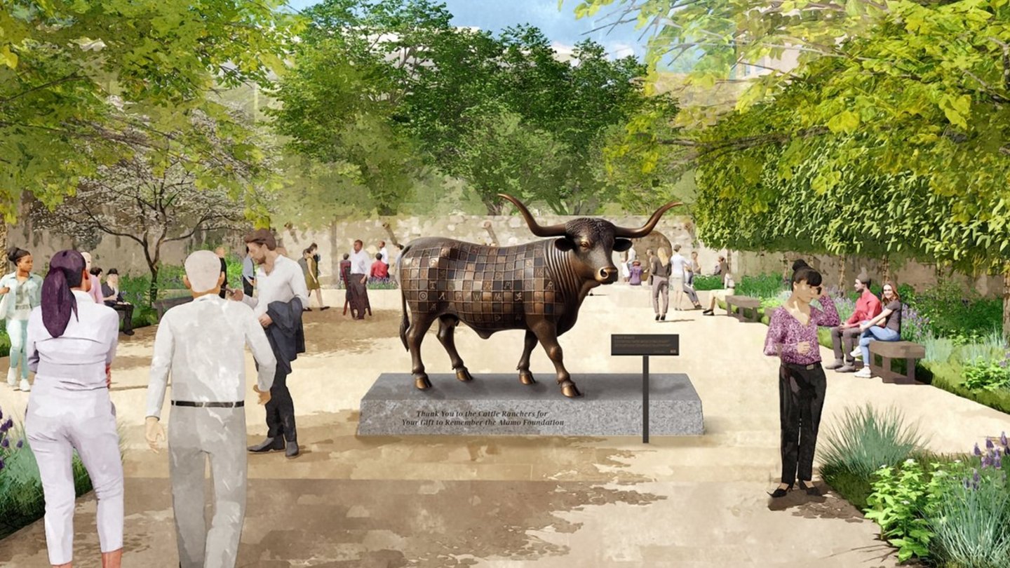 Alamo Statewide Stampede | The Alamo