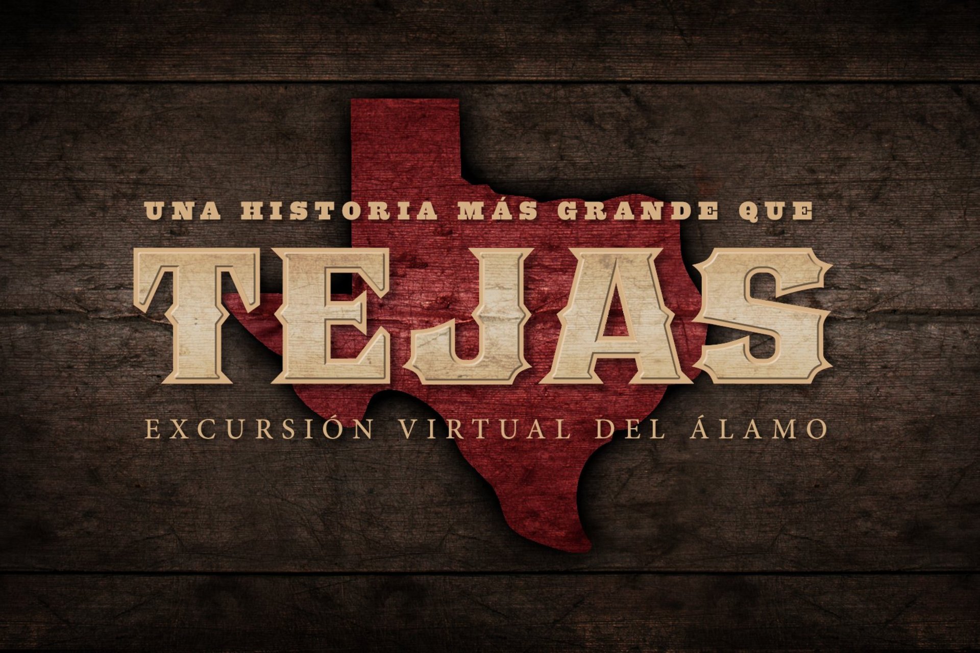 Virtual Guided Tour En Español | The Alamo