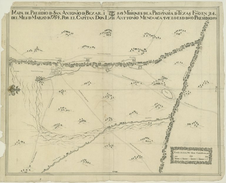 Remember the Alamo | The Alamo