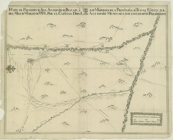 Remember the Alamo | The Alamo