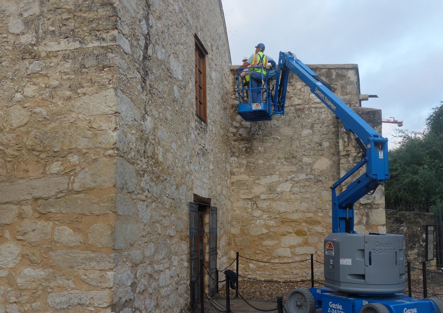 Support the Alamo | The Alamo