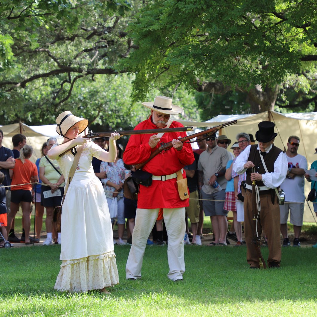 Upcoming Events | The Alamo