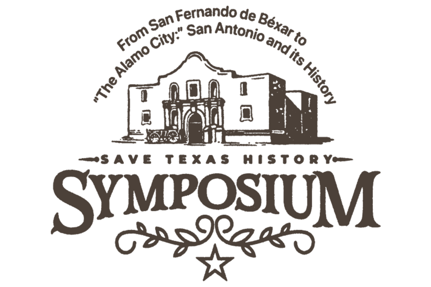 Save Texas History Symposium | The Alamo