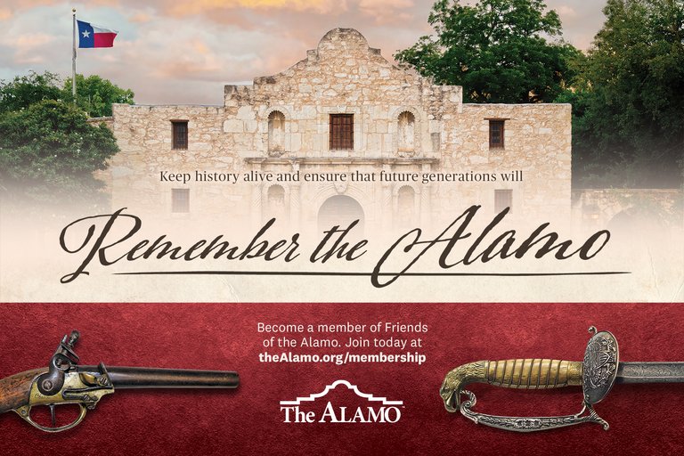 Visiting Tips | The Alamo