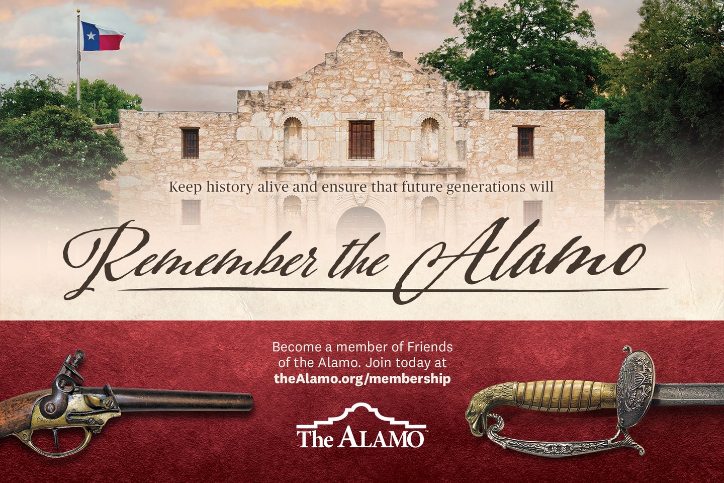 Alamo Area Construction News - November 15 | The Alamo
