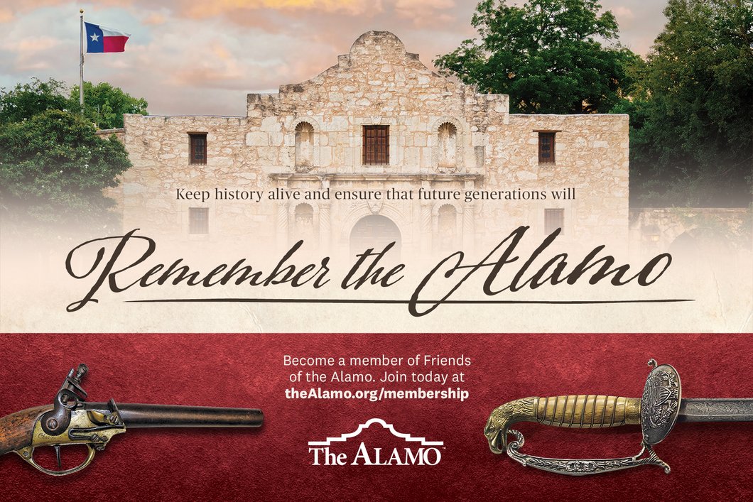 Alamo Area Construction News - January 17 | The Alamo