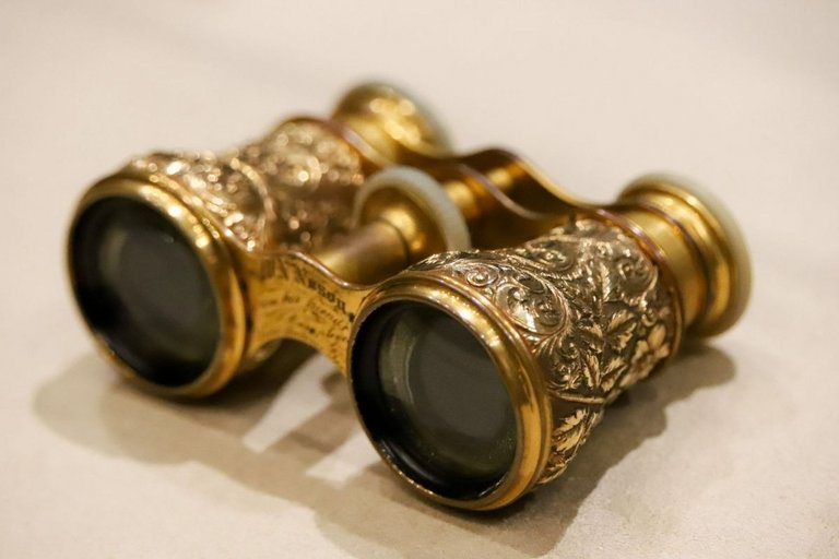 The Alamo Unveils Rare Display of Samuel Bell's Texas Silversmith ...