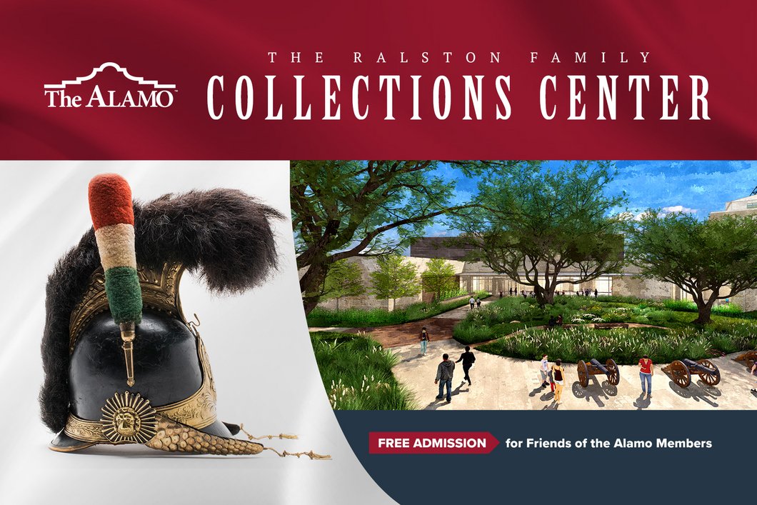 Phil Collins Collection | The Alamo