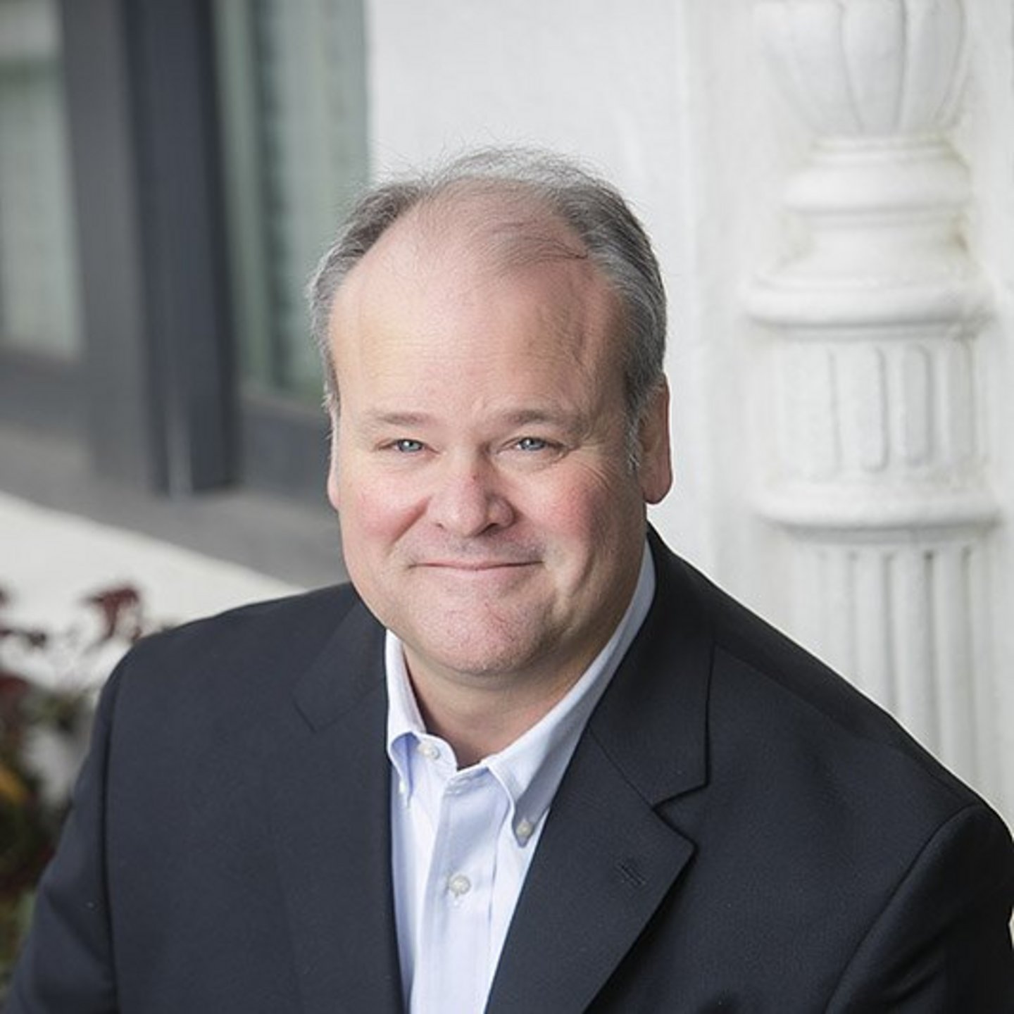 Governance | The Alamo