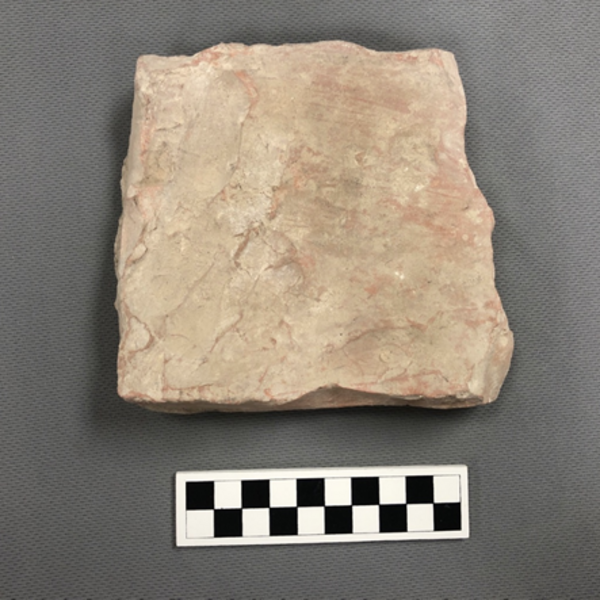 Archaeology Update — Intact Floor Tiles Possibly From Late 1700s ...