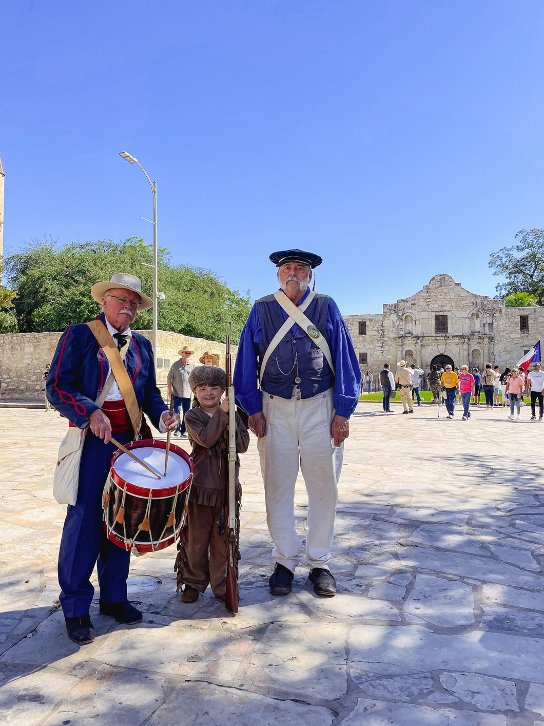Visit the Alamo | The Alamo