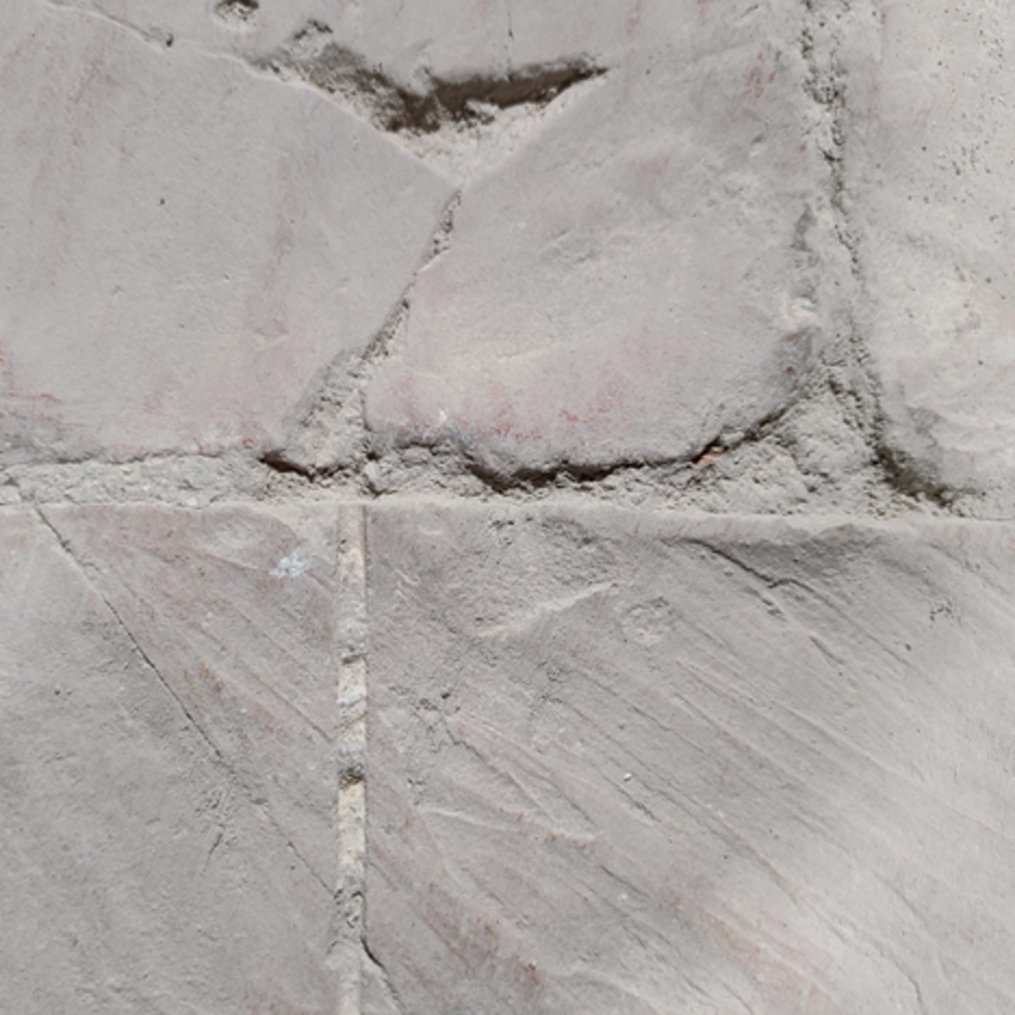 Archaeology Update — Intact Floor Tiles Possibly From Late 1700s ...