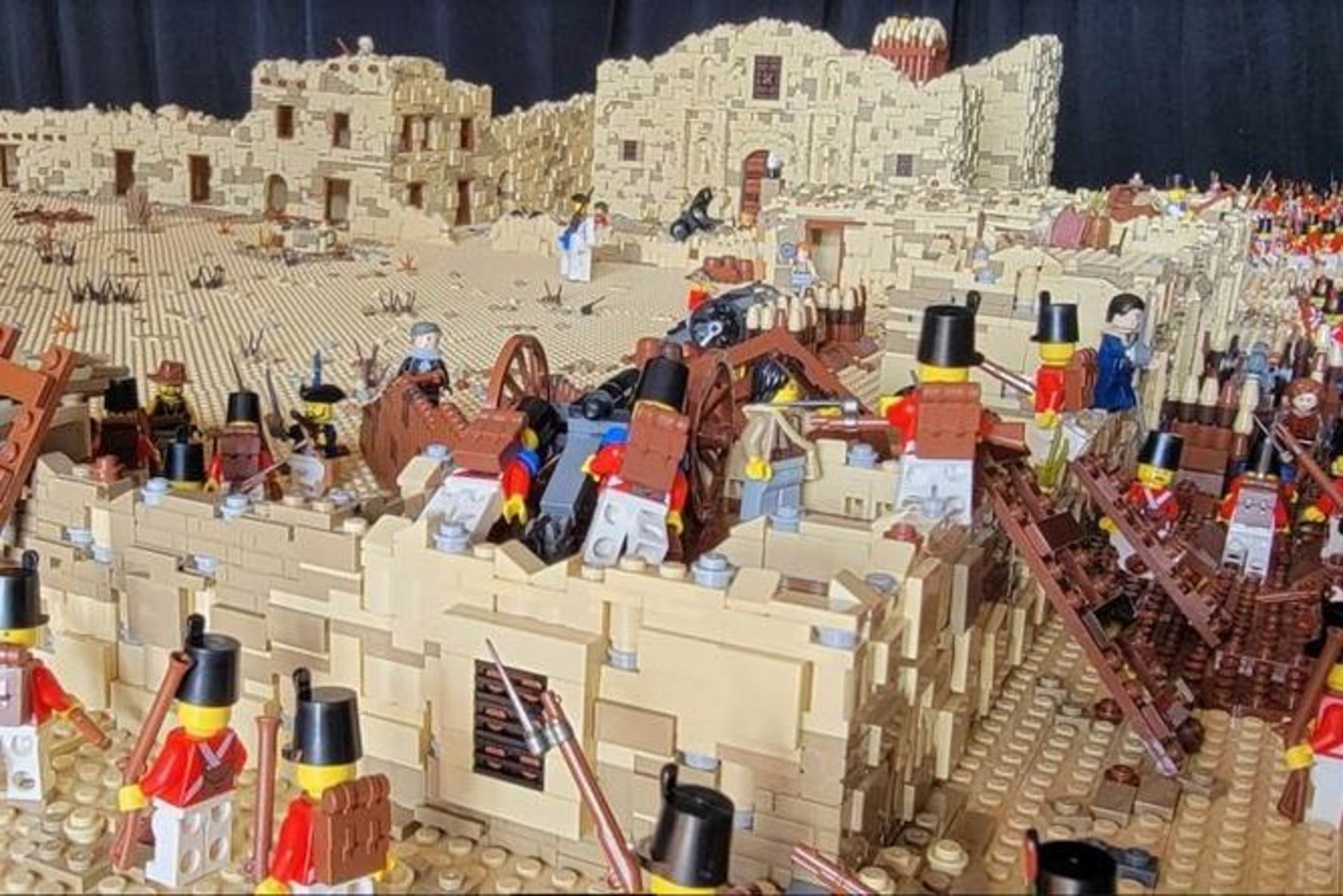 What's at the Alamo | The Alamo