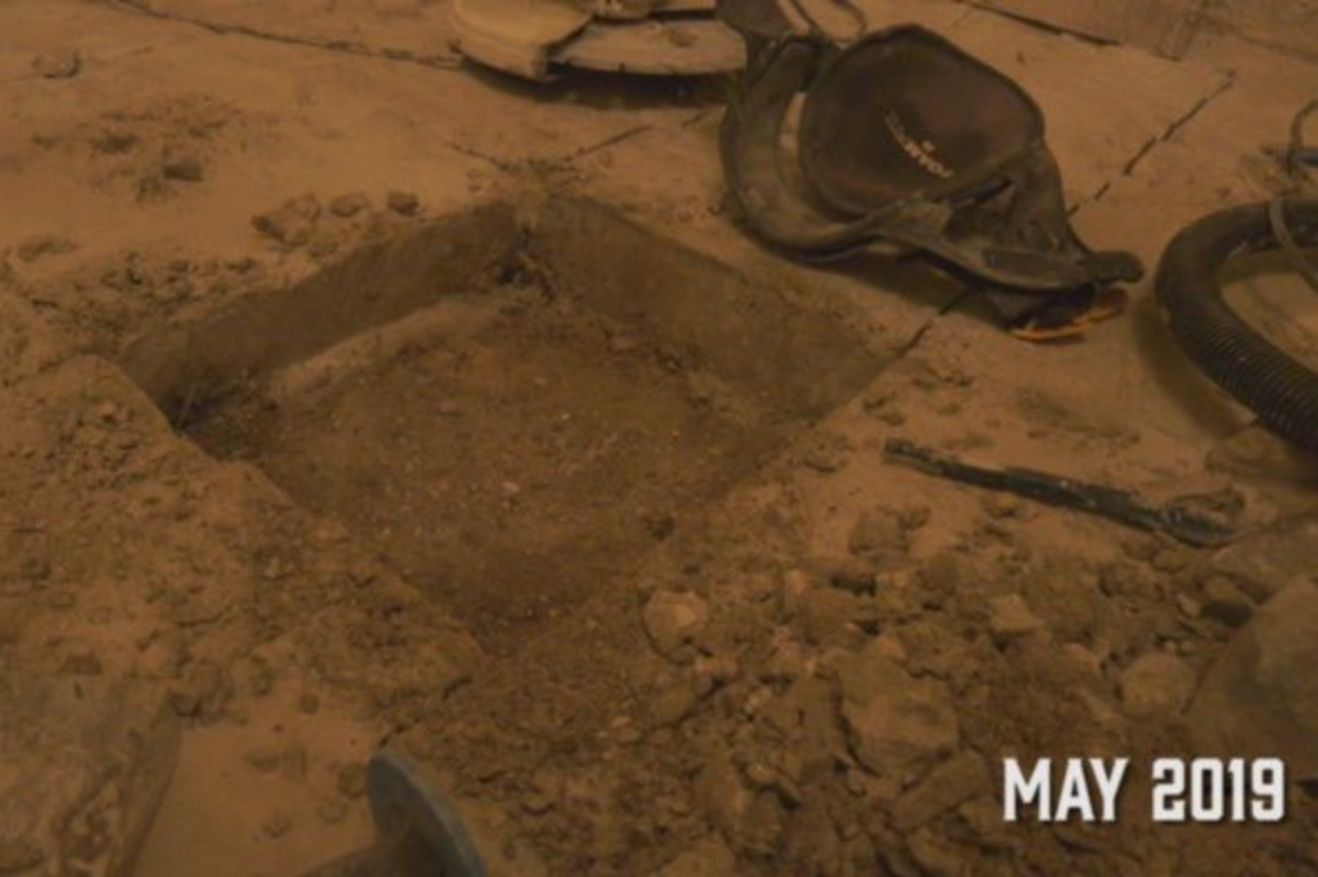 Watch Live Archaeological Investigations at the Alamo | The Alamo