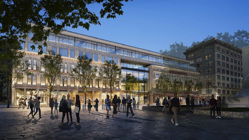 Alamo Visitor Center and Museum | The Alamo