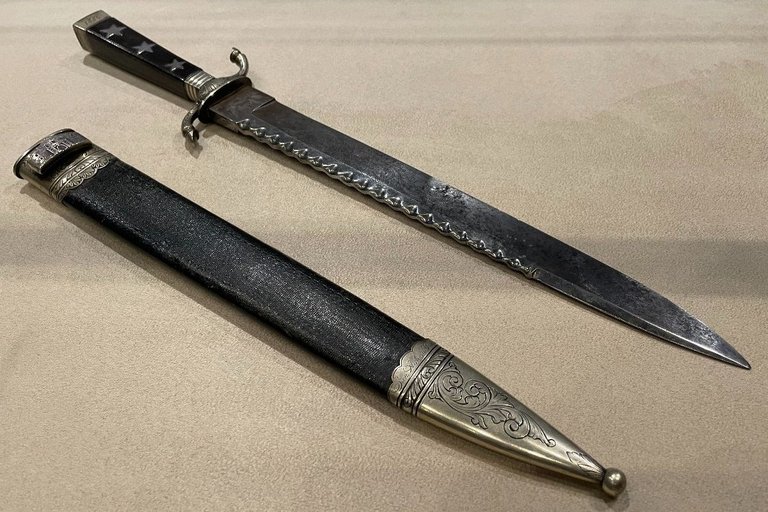 The Alamo Unveils Rare Display of Samuel Bell's Texas Silversmith ...