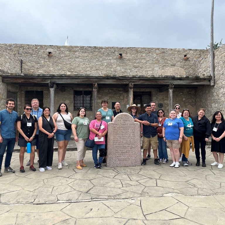 Upcoming Events | The Alamo