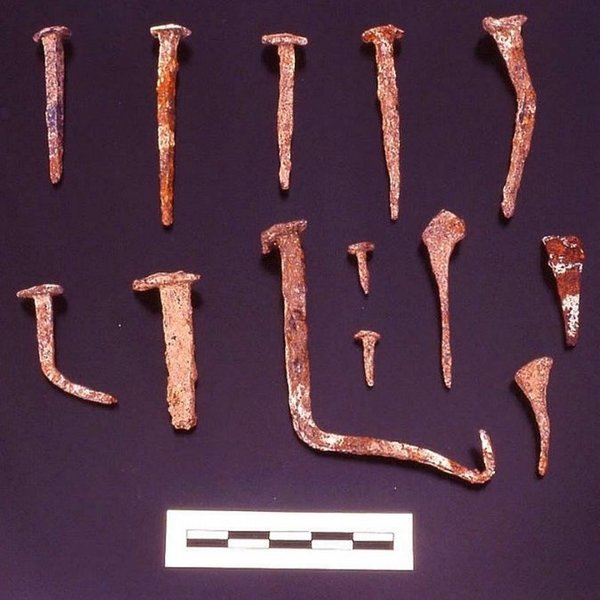 Texas Archaeology Month at the Alamo - Week Three | The Alamo