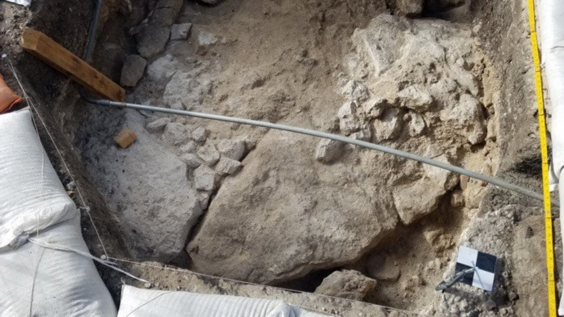 Archaeology Update — Excavations Continue to Reveal Exciting Details ...