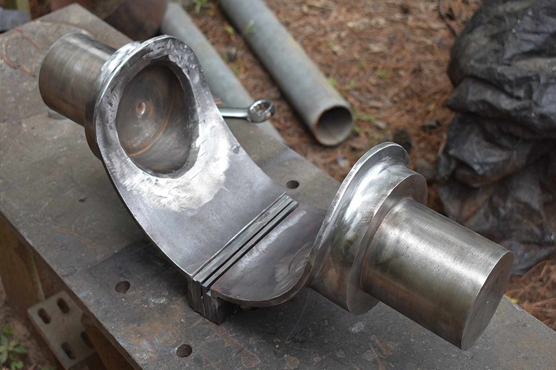 16 Pounder Cannon | The Alamo