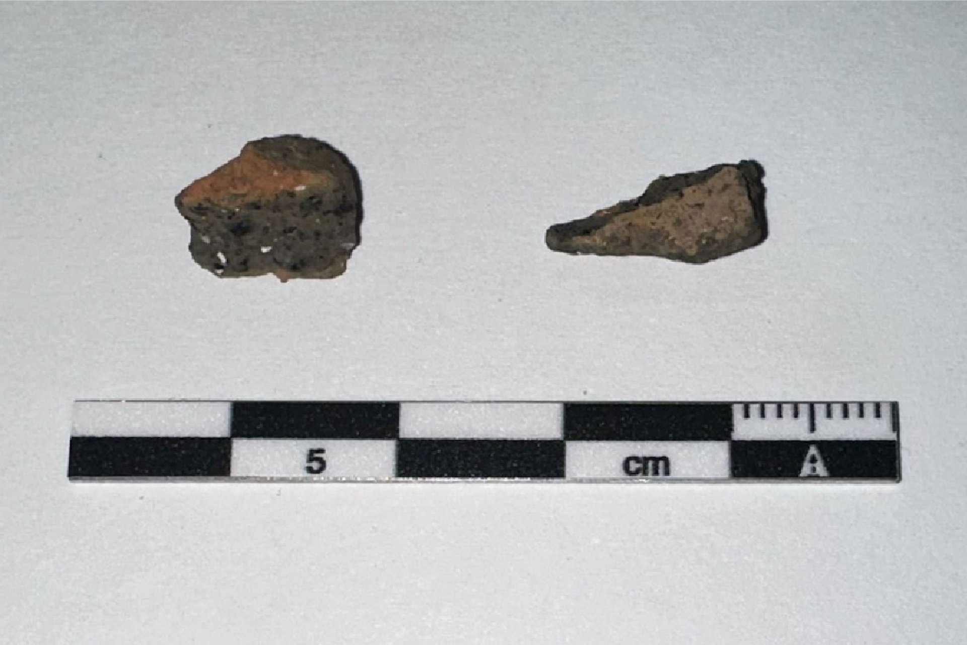 Mission Gate and Lunette Archaeology - January 6 | The Alamo Mission Gate and Lunette Archaeology - January 6 | The Alamo