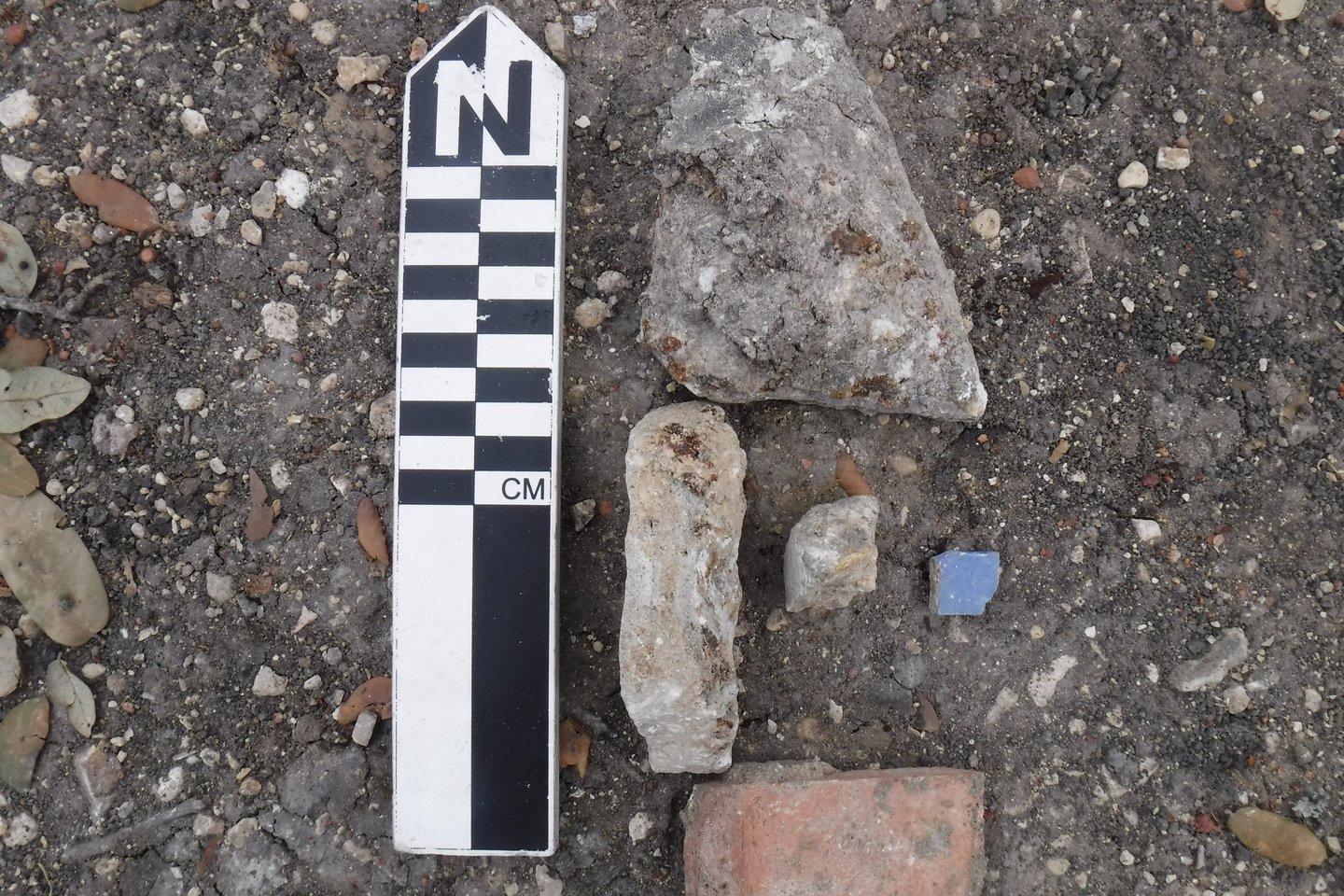 Mission Gate and Lunette Archaeology - March 13 | The Alamo Mission Gate and Lunette Archaeology - March 13 | The Alamo