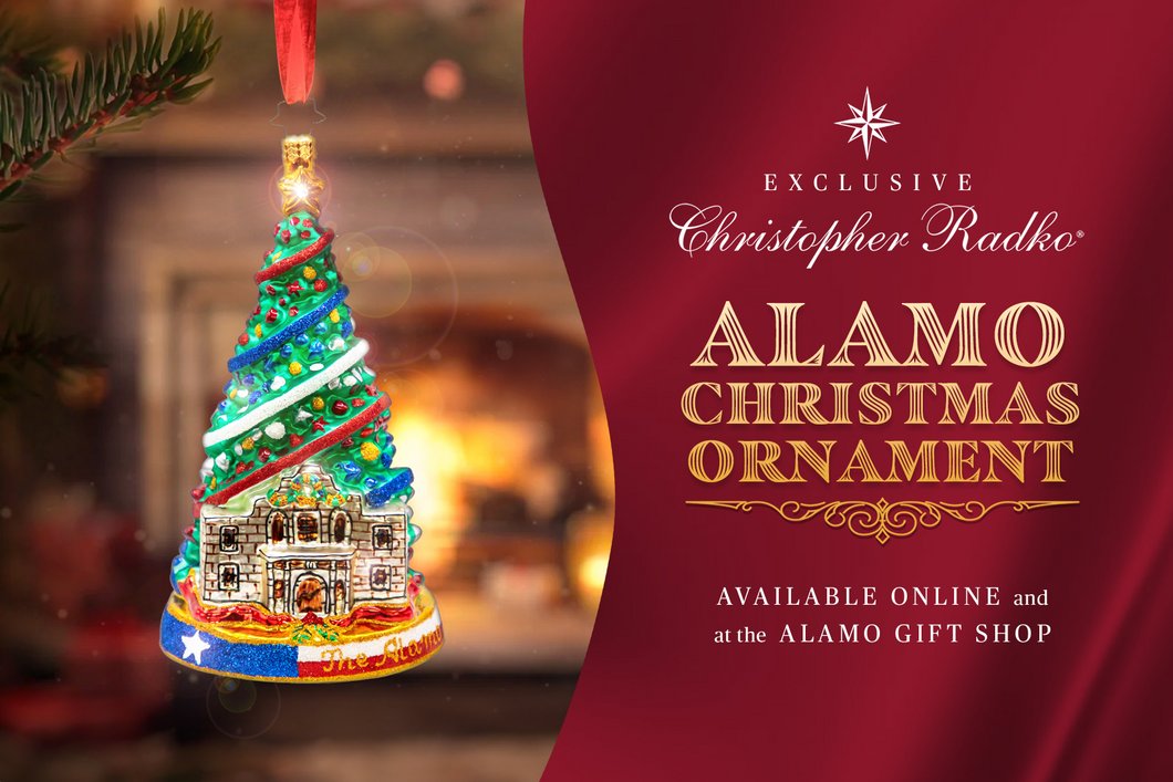 Friends of the Alamo | The Alamo