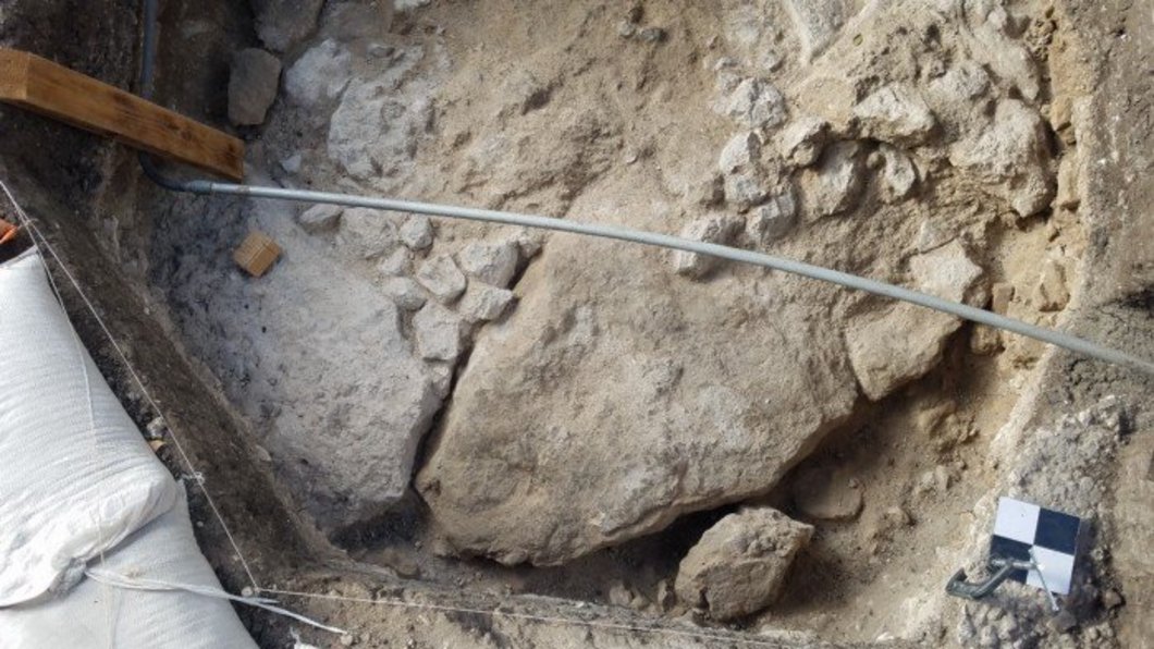 Archaeology Update — Excavations Continue to Reveal Exciting Details ...