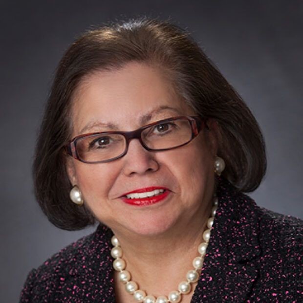 Hope Andrade | The Alamo