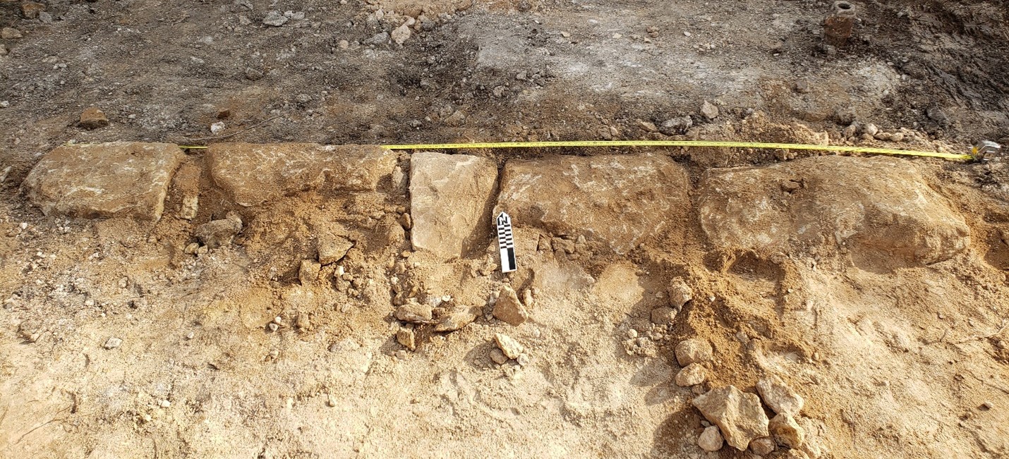 Texas Archaeology Month at the Alamo - Week Four | The Alamo