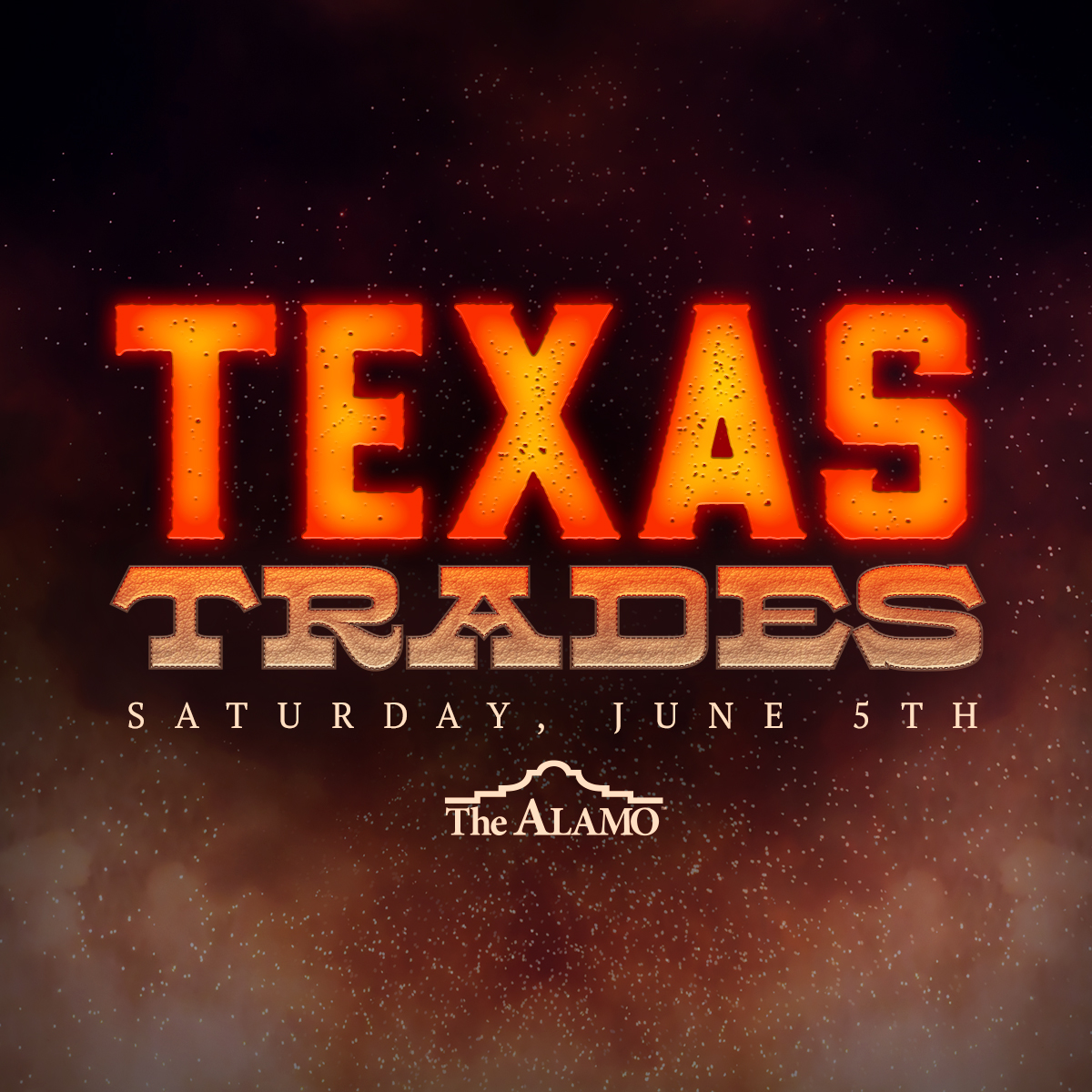 Rescheduled Due to Weather, Learn About Skills Needed in the 1830s at ...